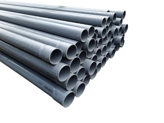 PVC buizen 110 tot 315mm | hoge staffelkortingen - FVR-trading