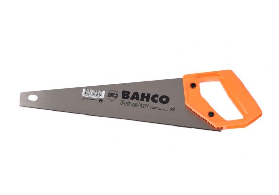 Zaag t.b.v. PVC - FVR-trading