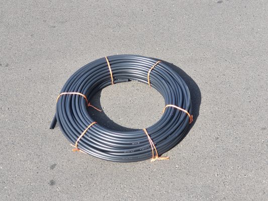 Tyleenslang 32mm - 50mtr - FVR-trading