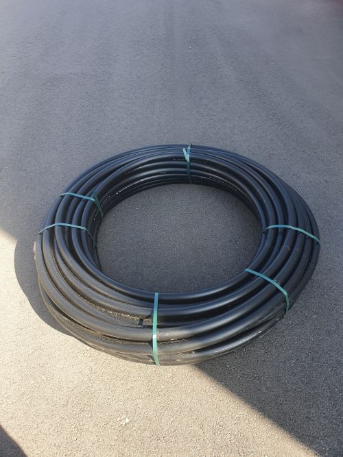 Ongekeurd tyleen 32mm - FVR-trading