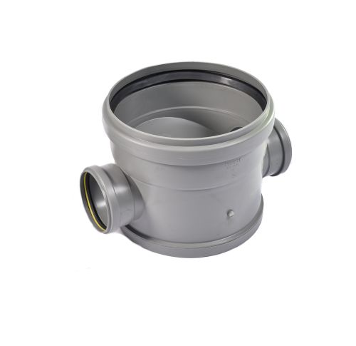 PVC - Controleput 315mm - FVR-trading