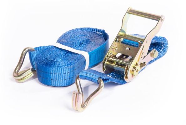 Goedkope spanbanden | voor transport of sleufsilo | - FVR-trading