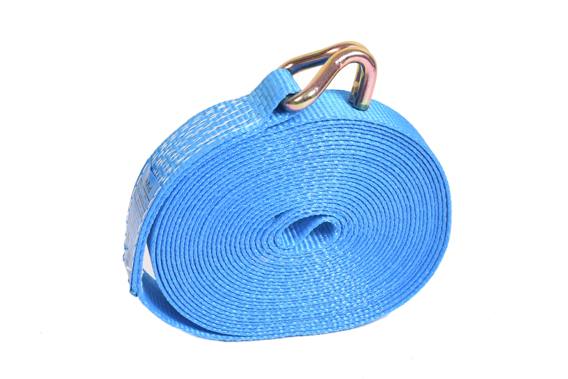 Banddeel 35 meter - FVR-trading
